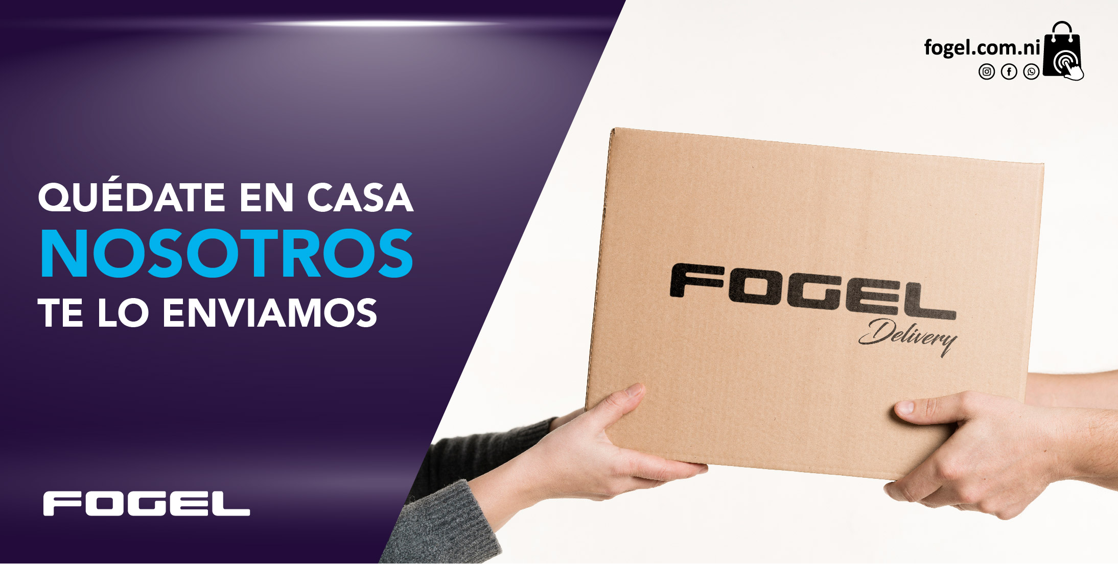 Fogel - Fogel de Nicaragua