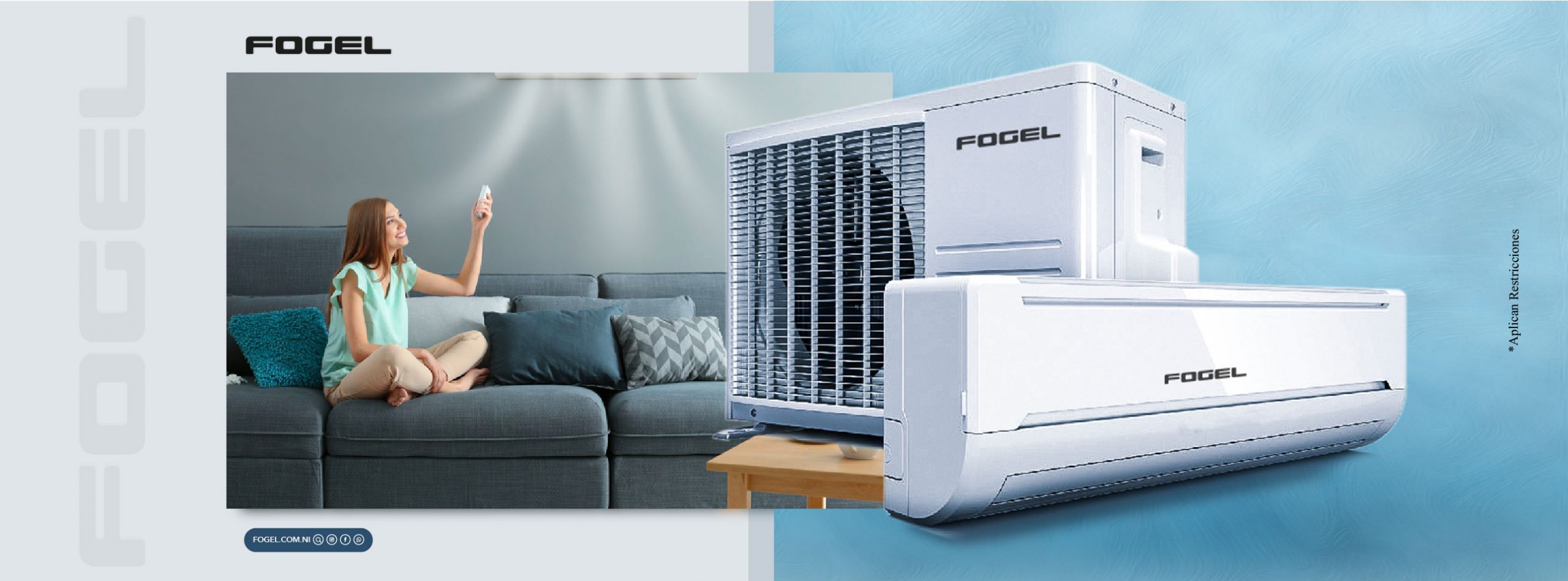 Fogel - Fogel de Nicaragua