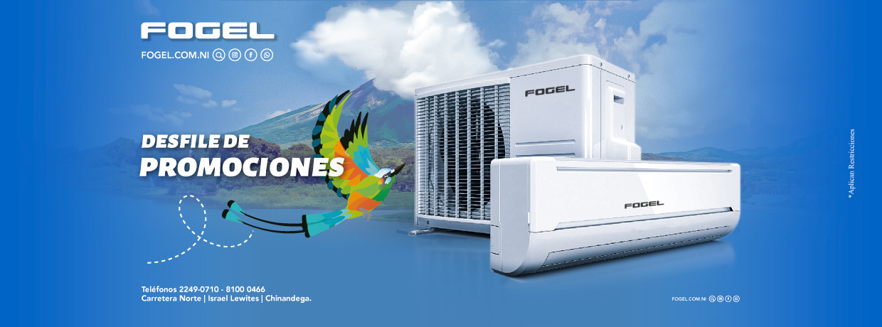 Fogel - Fogel de Nicaragua