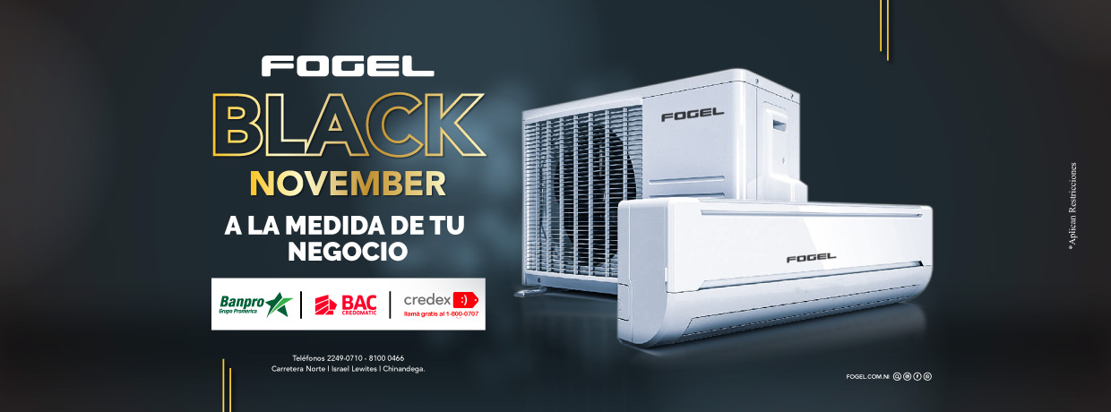 Fogel - Fogel de Nicaragua