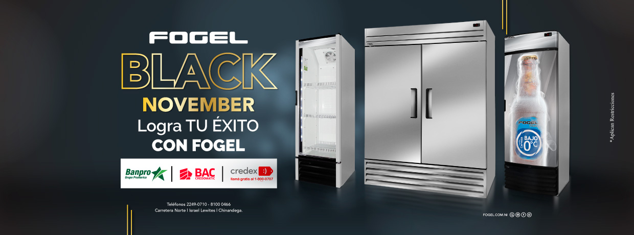 Fogel - Fogel de Nicaragua